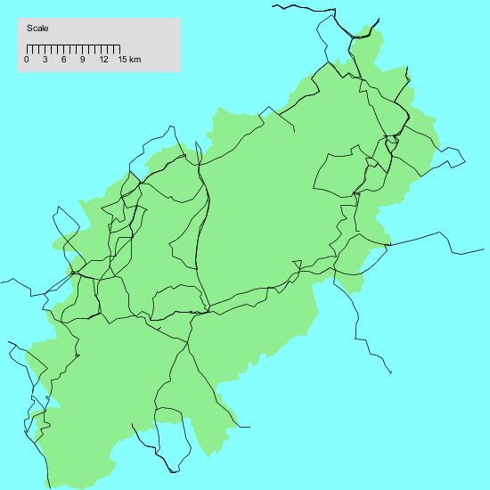 Walks in Northamptonshire